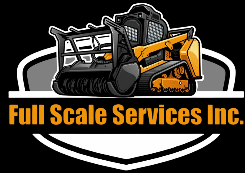 About Us - Full Scale Services Inc.